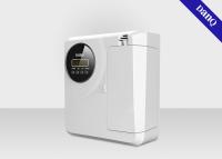 China Wall Mounted Scent Diffuser System With Fan Inside For Coverage 300 Cubic Meters for sale