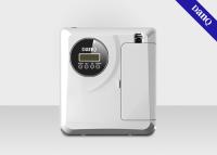 China Wall Mounted Scent Diffuser System With Fan Inside For Coverage 300 Cubic Meters for sale