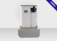 China Plastic Electric Aroma Diffuser / Automatic Spray Atomizer Essential Oil diffusion For 3000 m³ for sale