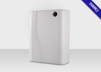China Plastic Electric Aroma Diffuser / Automatic Spray Atomizer Essential Oil diffusion For 3000 m³ for sale
