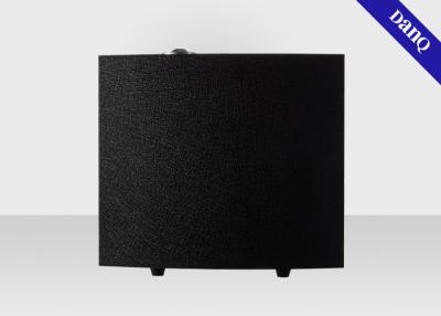 Cina Sistema elettronico nero del diffusore del profumo per i posti dell'annuncio pubblicitario del ³ di 500m in vendita