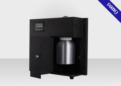 Cina Sistema elettronico nero del diffusore del profumo per i posti dell'annuncio pubblicitario del ³ di 500m in vendita