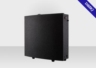 Cina Sistema elettronico nero del diffusore del profumo per i posti dell'annuncio pubblicitario del ³ di 500m in vendita
