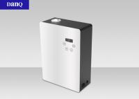 China Large Capacity 750ml Hotel Scent Diffuser Machine Wall Mounted Low Noise for sale