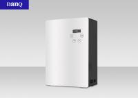 China Large Capacity 750ml Hotel Scent Diffuser Machine Wall Mounted Low Noise for sale