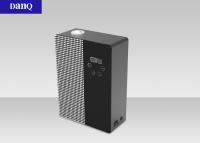 China Large Capacity 750ml Hotel Scent Diffuser Machine Wall Mounted Low Noise for sale