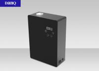 China Large Capacity 750ml Hotel Scent Diffuser Machine Wall Mounted Low Noise for sale