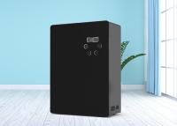 China Large Capacity 750ml Hotel Scent Diffuser Machine Wall Mounted Low Noise for sale