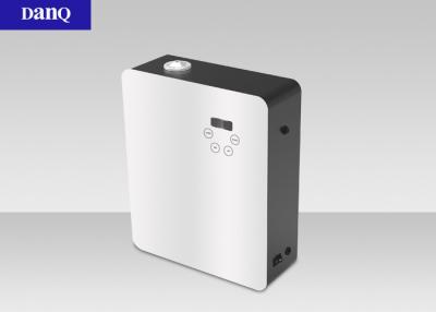 China Commerciële HVAC-de Luchtmachine van de Systeemgeur, de Verfrissing van de Parfumlucht met Ventilator en Sleutel Te koop