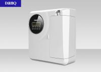 China Wall Mounted Plastic Scent Diffuser Machine For Small Places DC12V for sale