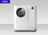 China Wall Mounted Plastic Scent Diffuser Machine For Small Places DC12V for sale
