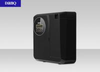 China Wall Mounted Plastic Scent Diffuser Machine For Small Places DC12V for sale