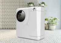 China Wall Mounted Plastic Scent Diffuser Machine For Small Places DC12V for sale