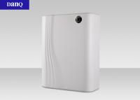China Portable Plastic Aroma Diffuser / Automatic Scent Air Machine For 3000 m³ for sale