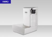China Portable Plastic Aroma Diffuser / Automatic Scent Air Machine For 3000 m³ for sale