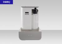 China Portable Plastic Aroma Diffuser / Automatic Scent Air Machine For 3000 m³ for sale
