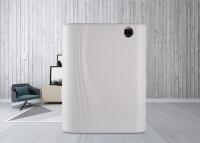 China Portable Plastic Aroma Diffuser / Automatic Scent Air Machine For 3000 m³ for sale