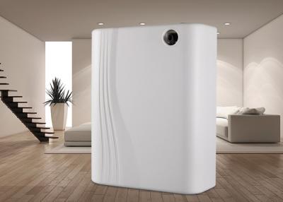 中国 ホテルのロビーの涼しい霧の理性的な設定プログラムの電気芳香剤の拡散器 販売のため