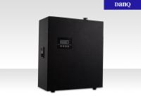 China Powerful Waterless Air Scent Diffuser Machine With Antitheft Lock And PCB Control System for sale
