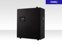 China Powerful Waterless Air Scent Diffuser Machine With Antitheft Lock And PCB Control System for sale