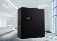 China Powerful Waterless Air Scent Diffuser Machine With Antitheft Lock And PCB Control System for sale