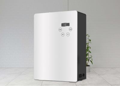 中国 大容量750mlのびんの低雑音の壁に取り付けられたにおいの伝達システム造り 販売のため