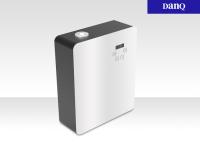 China Simple Essential Oil Aroma Diffuser Machine For Office Building for sale