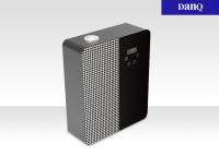 China Simple Essential Oil Aroma Diffuser Machine For Office Building for sale
