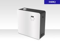 China Touch Screen Control Automatic Air Freshener Dispenser , Large Area Aroma Diffuser for sale