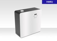 China Touch Screen Control Automatic Air Freshener Dispenser , Large Area Aroma Diffuser for sale