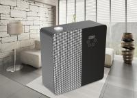 China Touch Screen Control Automatic Air Freshener Dispenser , Large Area Aroma Diffuser for sale