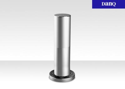 中国 シリンダー形の自動芳香剤ディスペンサーの超低い騒音2.5W 販売のため