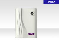 China SPA / Shop Scent Diffuser Machine With Spraying Aroma Wall Mounted Installation for sale