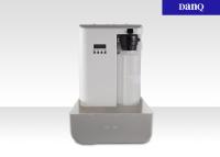 China 750ml Bottle Aroma Essential Oil DIffuser Easy Operation CE Certification for sale