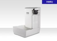 China 750ml Bottle Aroma Essential Oil DIffuser Easy Operation CE Certification for sale
