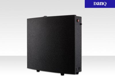 中国 DC12Vの理性的なタイマー/盗難防止ロックが付いている電気香りの拡散器 販売のため