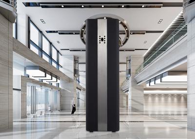 China Ambientadores de aire solos de la fragancia del pasillo del hotel del aroma del soporte con tecnología micro de la niebla en venta