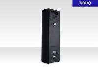 China Exquisite Electric Scent Diffuser Machine Stand Alone For Lobby Corner for sale