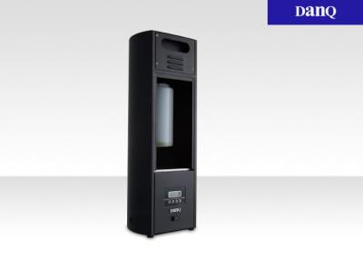 Cina Supporto elettrico squisito della macchina del diffusore del profumo da solo per l'angolo dell'ingresso in vendita