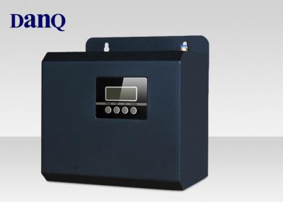 Cina Macchina del diffusore del profumo dell'aria del metallo del nero di CA con la bottiglia esterna facile per la ricarica dell'aroma in vendita