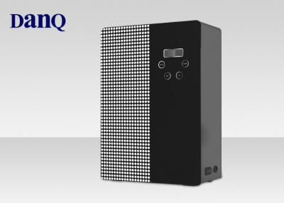 Cina Fan dentro il diffusore elettrico dell'aroma dell'aria di modo con il sistema della regolazione del touch screen in vendita