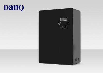Cina Fan dentro il diffusore elettrico dell'aroma dell'aria di modo con il sistema della regolazione del touch screen in vendita