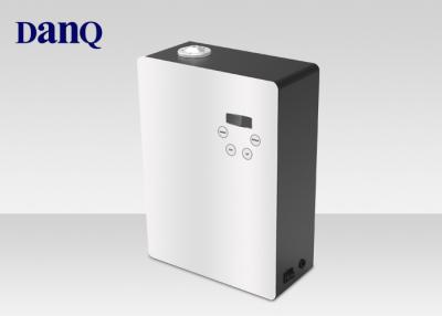 Cina Fan dentro il diffusore elettrico dell'aroma dell'aria di modo con il sistema della regolazione del touch screen in vendita