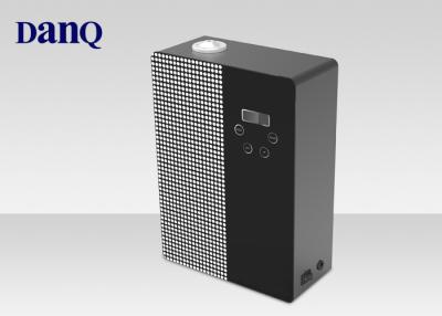 Cina Fan dentro il diffusore elettrico dell'aroma dell'aria di modo con il sistema della regolazione del touch screen in vendita