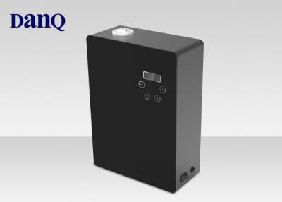 Cina Fan dentro il diffusore elettrico dell'aroma dell'aria di modo con il sistema della regolazione del touch screen in vendita