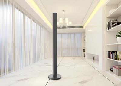 中国 無声霧化のアルミニウム物質的でよい臭いの香りのにおいの拡散器 販売のため
