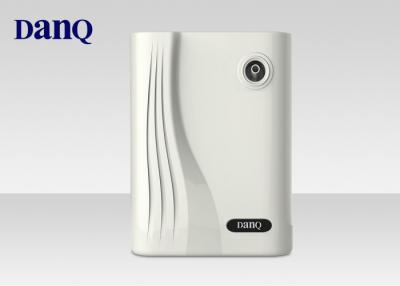 China Lärmarme Luft-Geruch-Systeme, an der Wand befestigtes Aroma Diffser im Weiß und Schwarzes zu verkaufen