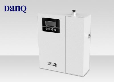 China Geruch-Aroma-Gerät Metall-Shells elektrisches mit an der Wand befestigtem für Abdeckung 300 Kubikmeter zu verkaufen