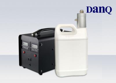 China de Geursysteem van 15000 m ³ HVAC/de Industriële Elektrische Machine van de Luchtverspreider Draagbaar voor het Bemerken van Markt Te koop