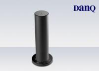 China Desktop Touch Screen Aromatherapy Essential Oil Diffuser Aluminum Alloy Material for sale